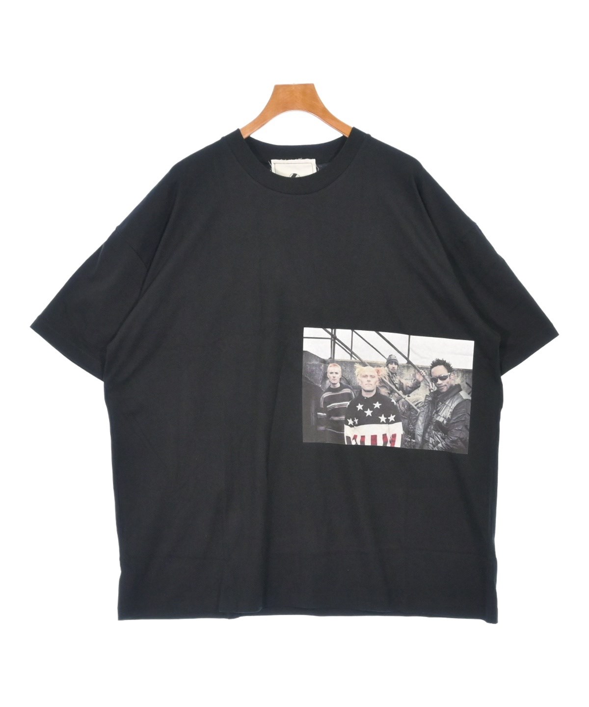 the salvages Tシャツ・カットソー メンズ ザサルベージ 中古 古着