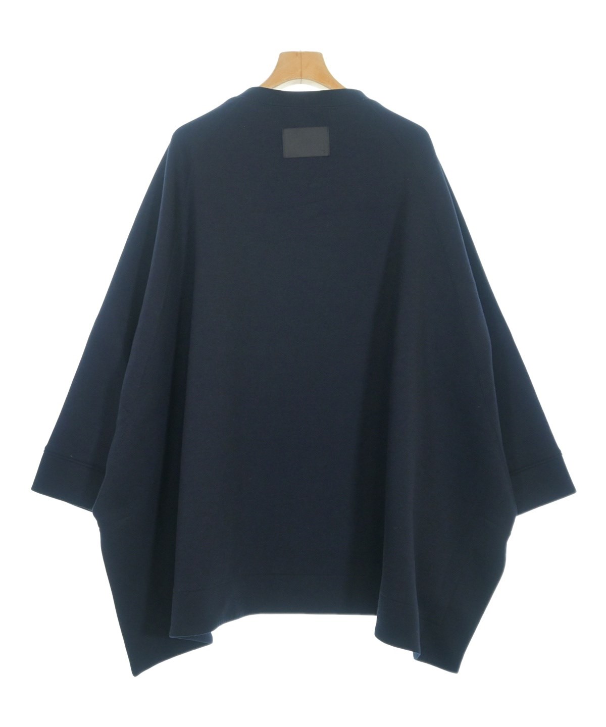 COGTHEBIGSMOKE（コグザビッグスモーク）スウェット 紺 サイズ:F レディース/2200638237023 |【公式】ブランド古着 ...