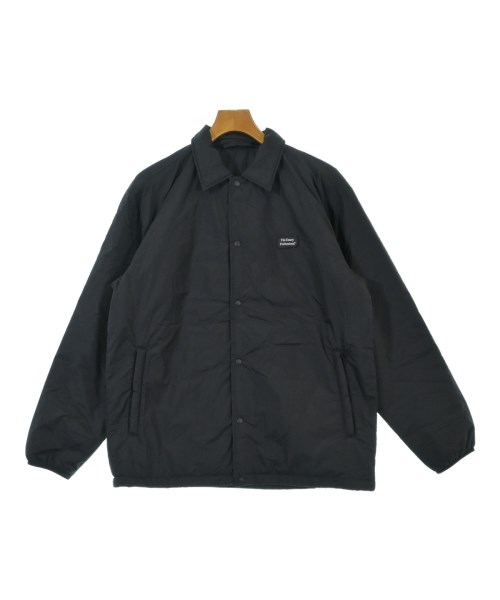 The Ennoy Professional（エンノイプロフェッショナル）ブルゾン 黒