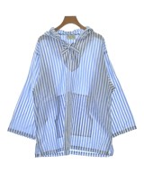 MexiPa（メキパ）カジュアルシャツ 白 サイズ:S レディース